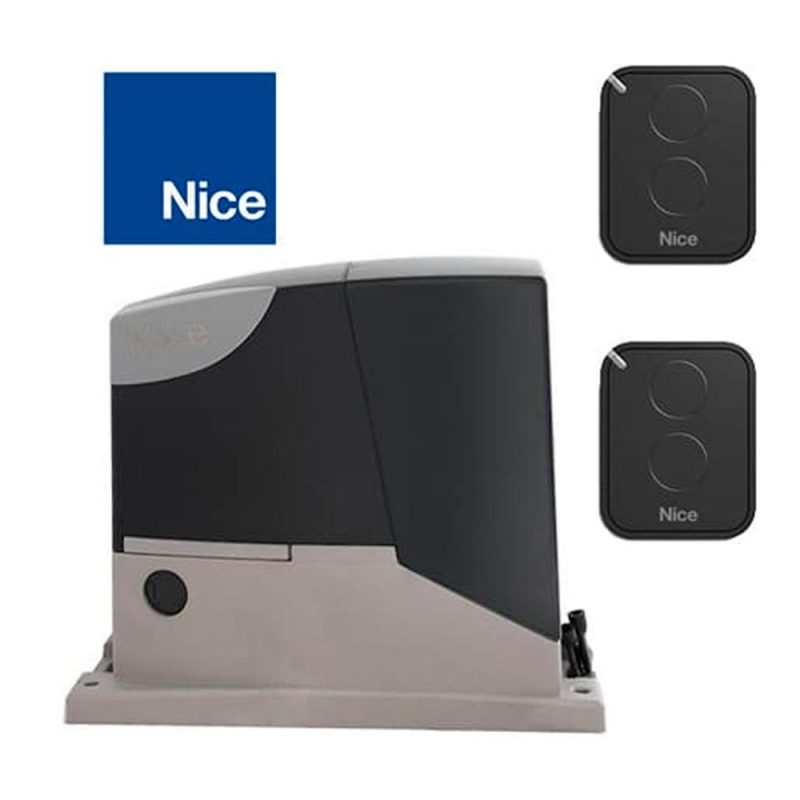 Motores NICE • INVERSIONES SKD