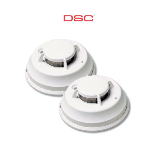 Alarmas DSC • INVERSIONES SKD