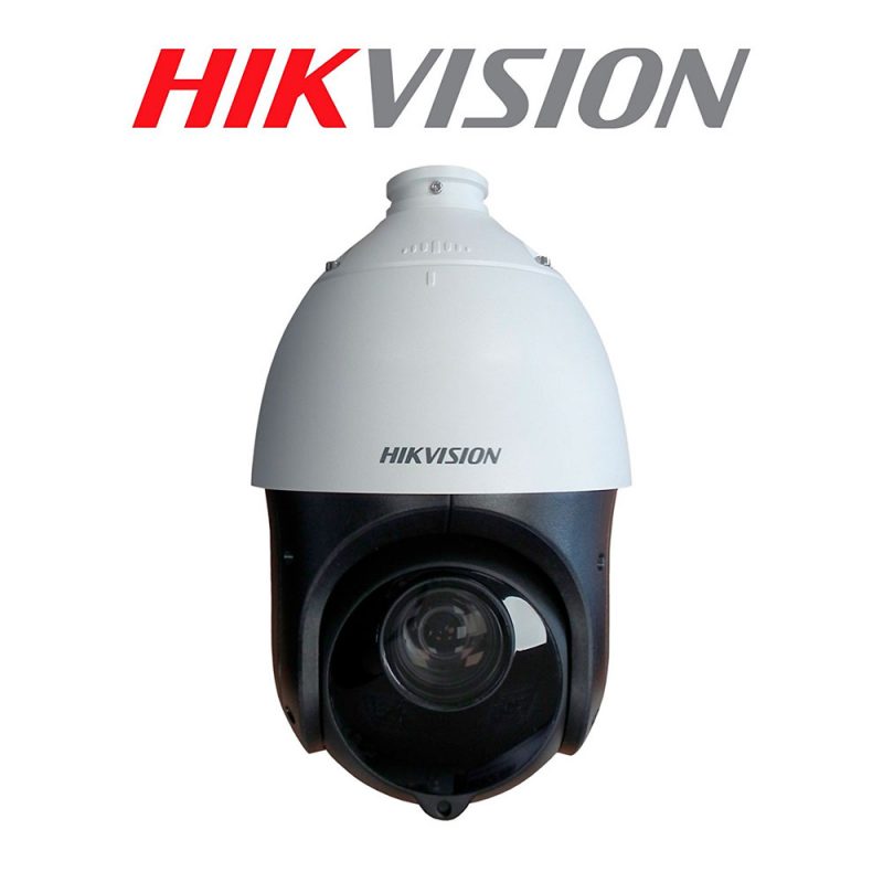 Camaras y CCTV Hikvision • INVERSIONES SKD