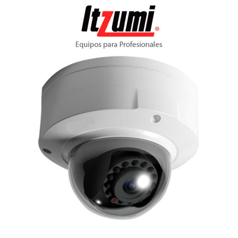 Camaras y CCTV Itzumi • INVERSIONES SKD