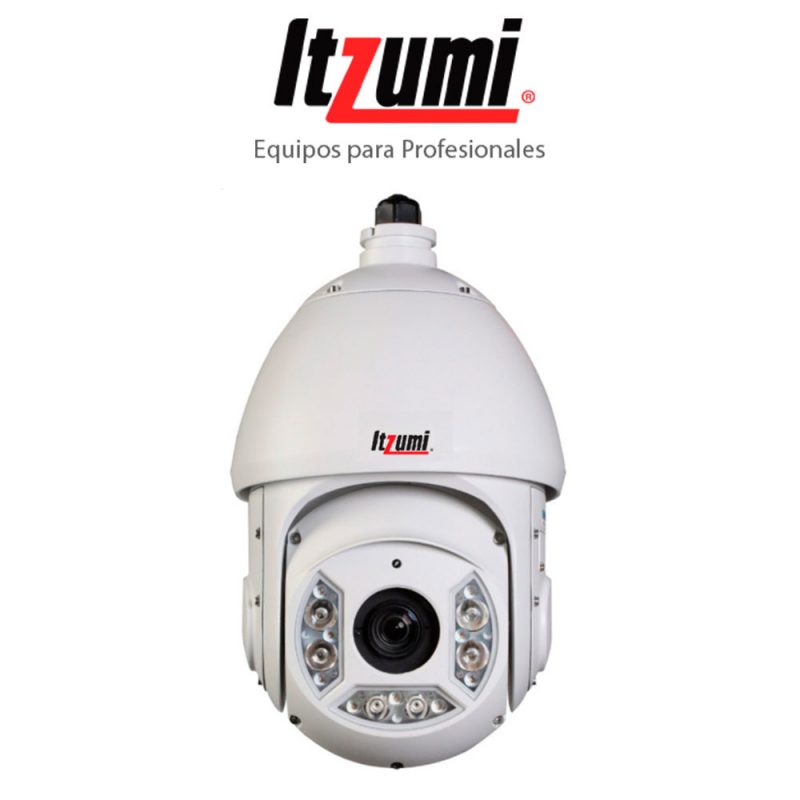 CCTV Analogas Dahua • INVERSIONES SKD
