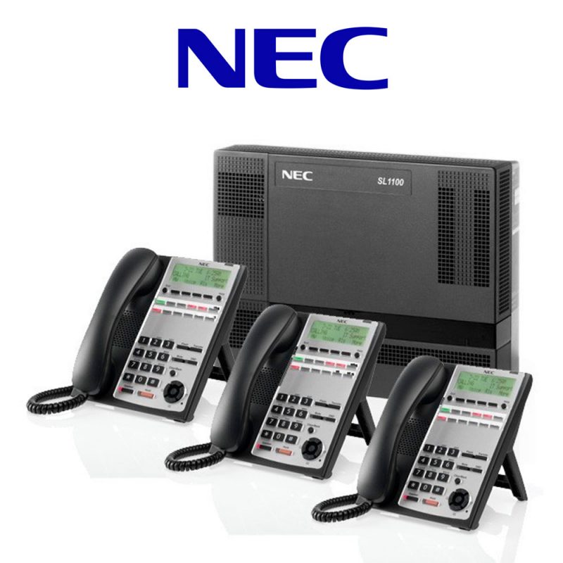 Reparacion Centrales Telefonicas Digitales e IP • INVERSIONES SKD