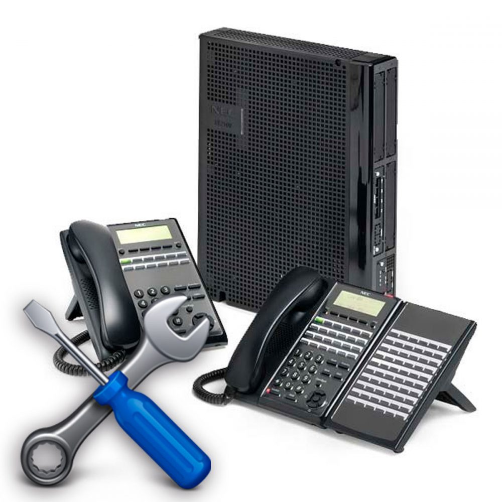 Reparacion Centrales Telefonicas Digitales e IP • INVERSIONES SKD