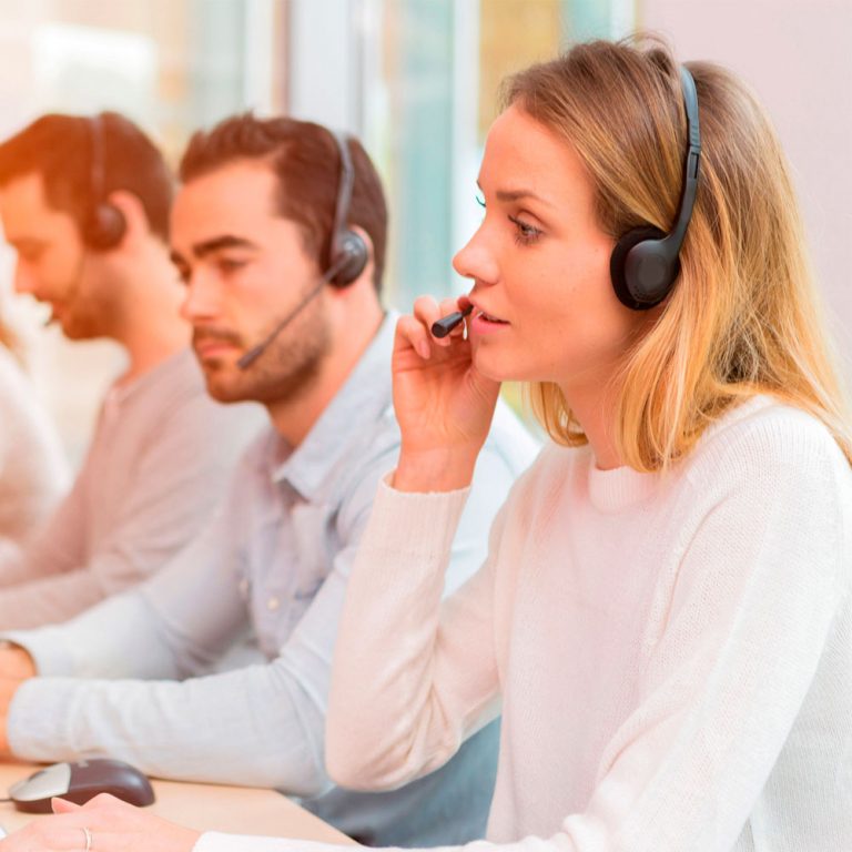 Instalacion Central Telefonica Digital e IP • INVERSIONES SKD